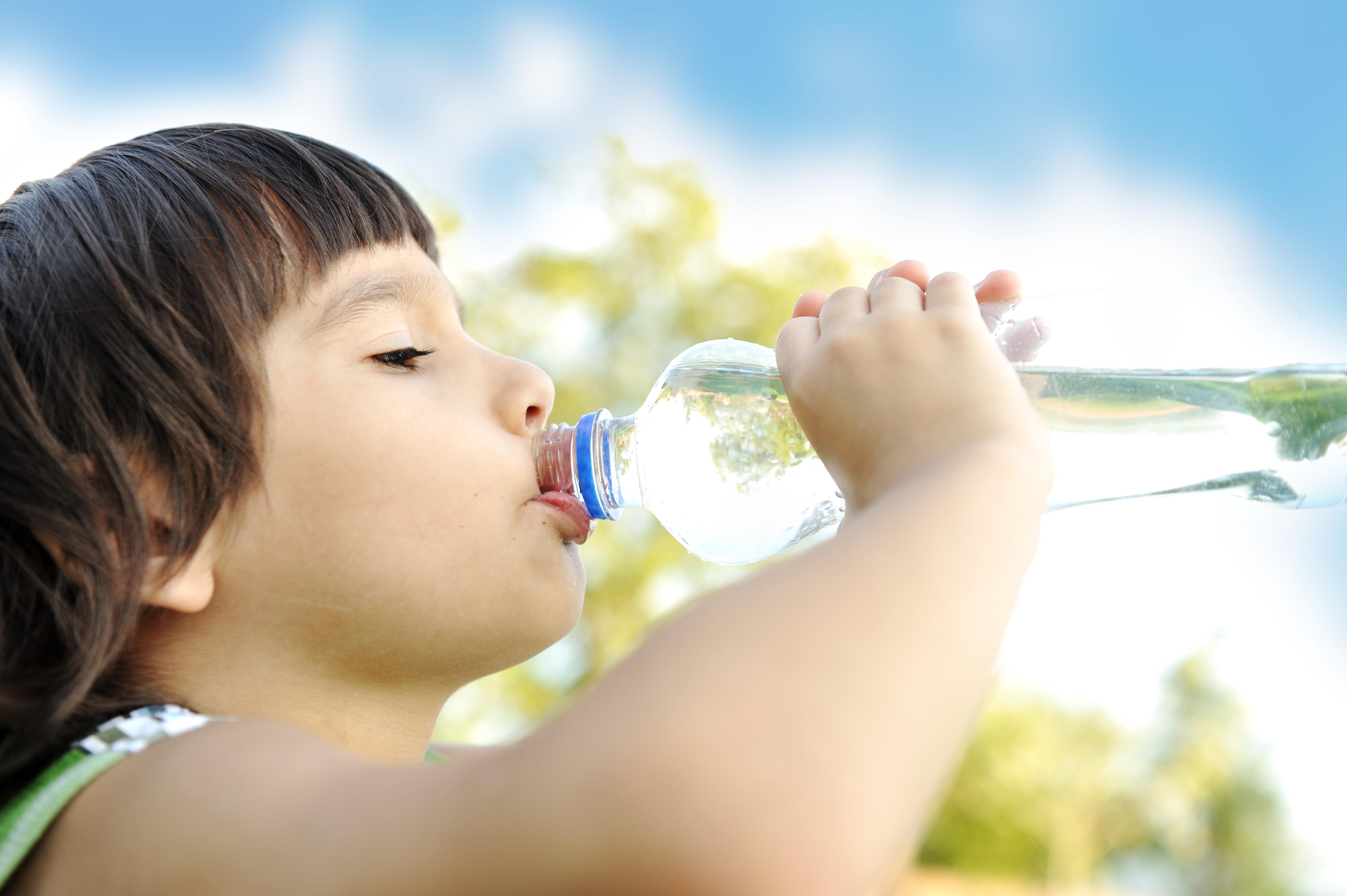 Bebidas saludables – nutripediatria
