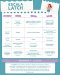 Escala LATCH para la lactancia materna – nutripediatria