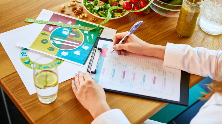 Qué es un Plan de Alimentación? – nutripediatria